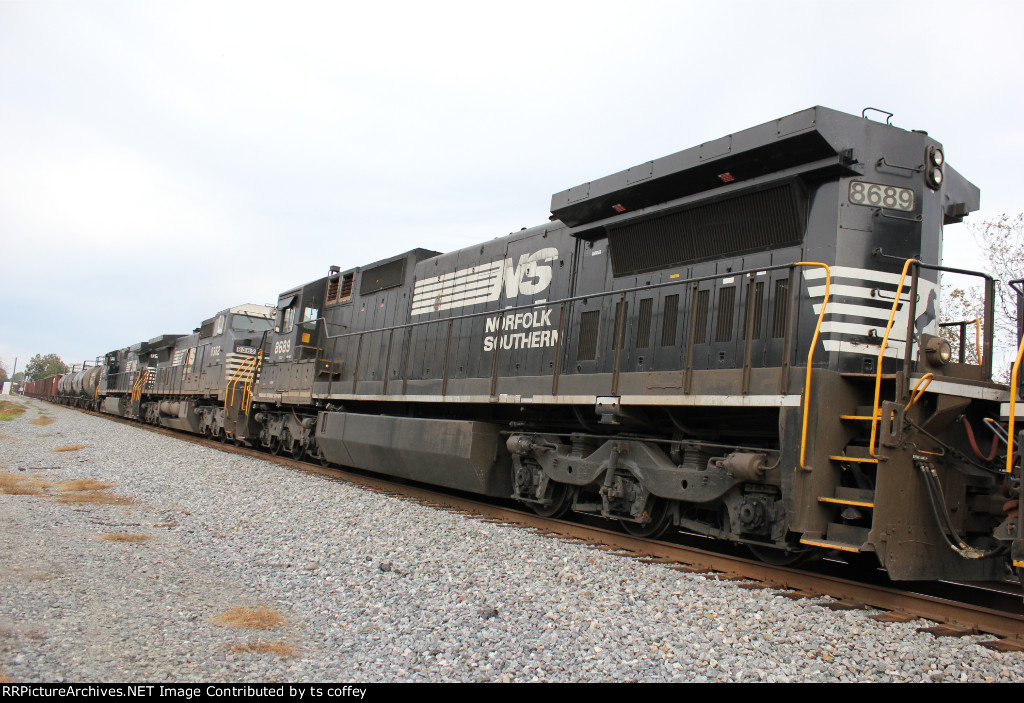 NS 8689